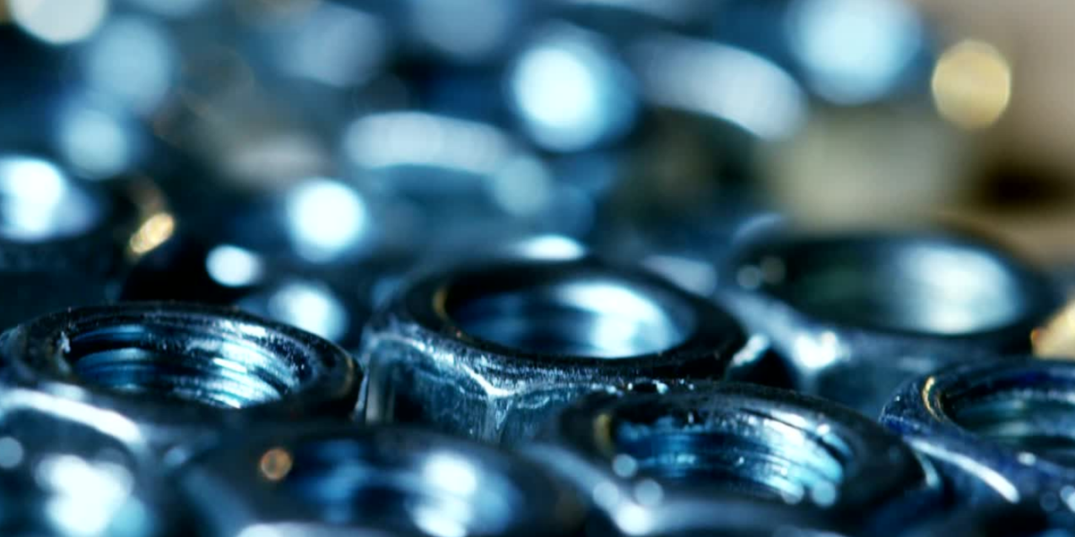 Dril-Flex® Structural Drill Screws — Power Bolt And Tool