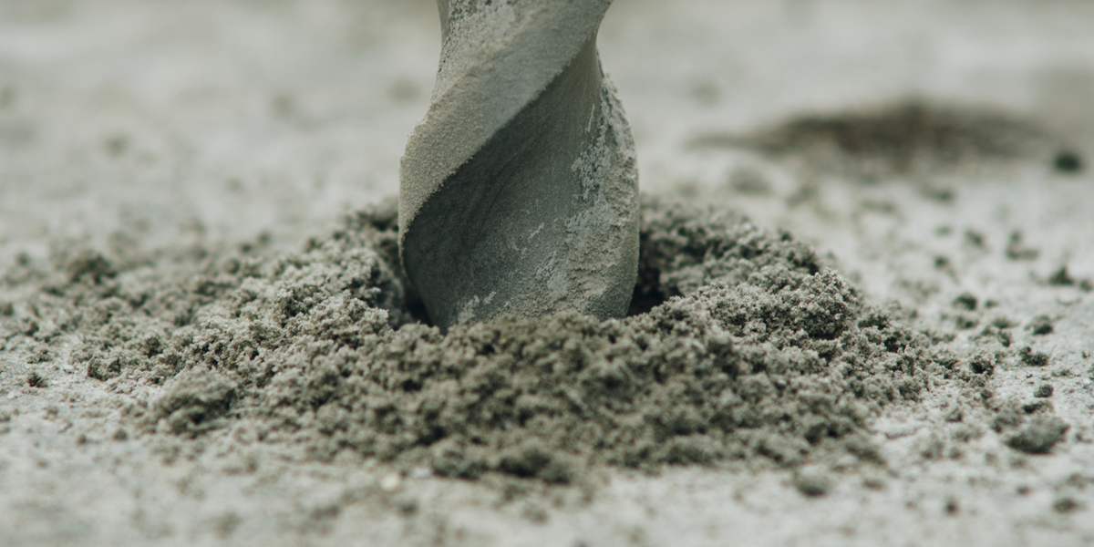 Choosing and Using Concrete Hammers, Drills, and Drivers — Power Bolt ...