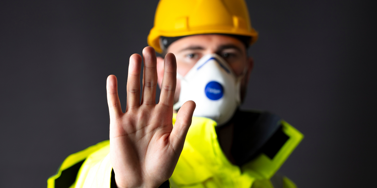 The Benefits of Silica Dust Collection Systems — Power Bolt And Tool