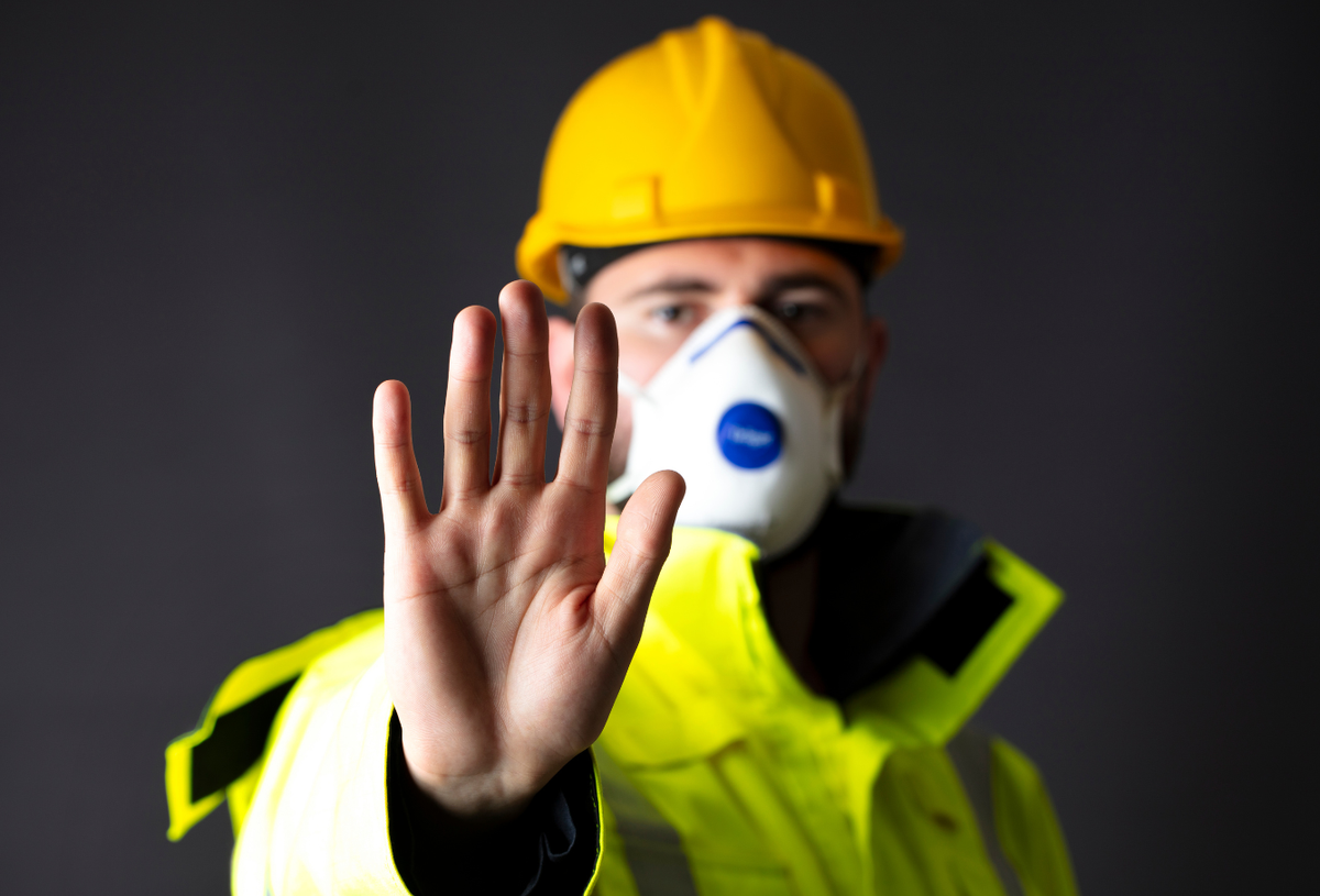 The Benefits of Silica Dust Collection Systems — Power Bolt And Tool