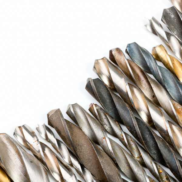 Dril-Flex® Structural Drill Screws — Power Bolt And Tool