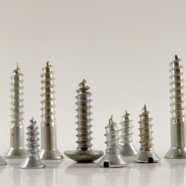 Dril-Flex® Structural Drill Screws — Power Bolt And Tool