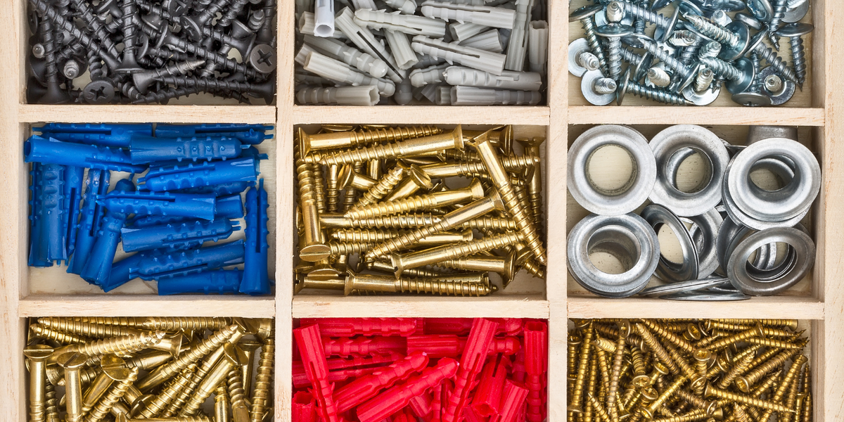 Tap-Flex® Thread-Forming Structural Screws — Power Bolt And Tool