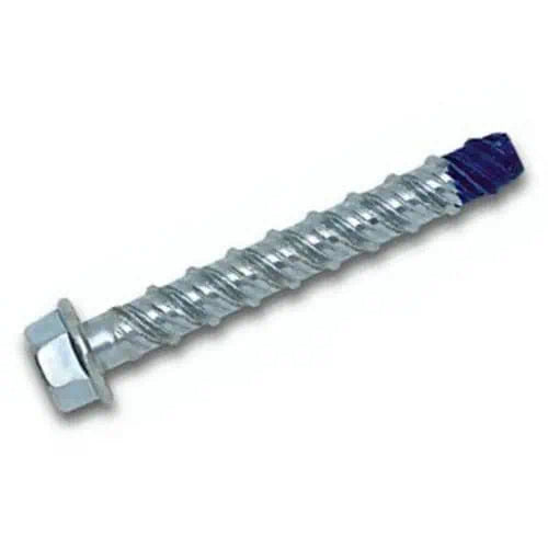 DeWalt Wedge Bolt 410 Stainless Steel Screw Anchor — Power Bolt And Tool