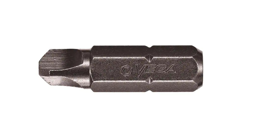Vega 1" TORQ-SET #10 ACR-R Insert Bit — Power Bolt And Tool