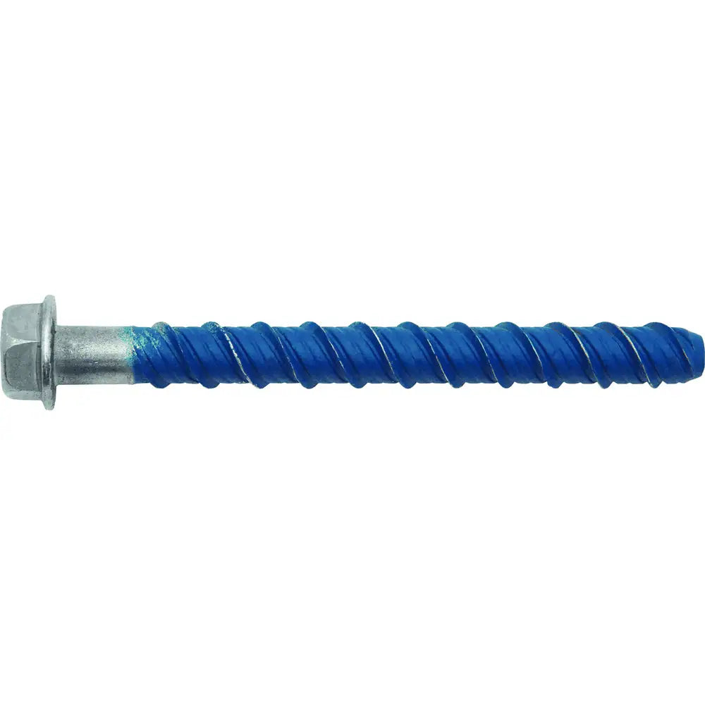 DeWalt 1/4" x 3" 316SS Wedge-Bolt Screw Anchor | 07872-PWR — Power Bolt ...