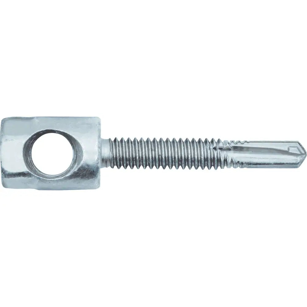 DeWalt HANGERMATE‚® 1-1/2" 3-Point Horizontal Rod Hanging Anchor for S ...