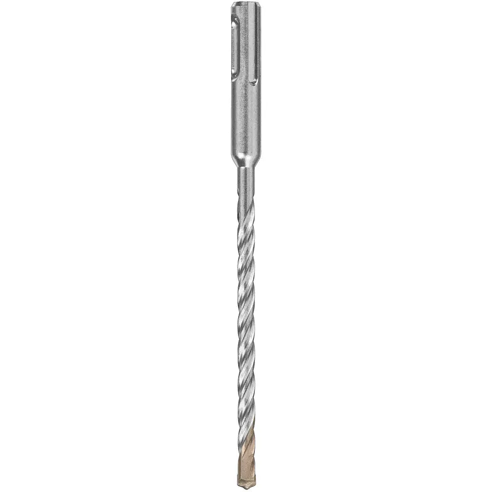 DeWalt ROCK CARBIDE SDS+ 3/16" x 10" x 12" Hammer Drill Bit - 25 Qty ...