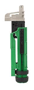 Muro Extension T-handle Ultra Driver, Drives 1-1/2" to 2" Screws, Floo ...