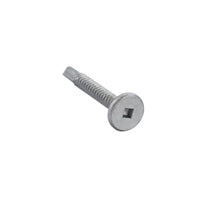 DMI #14 x 8" Square Pancake Head Zinc Self Drilling Screws | 50% OFF ...