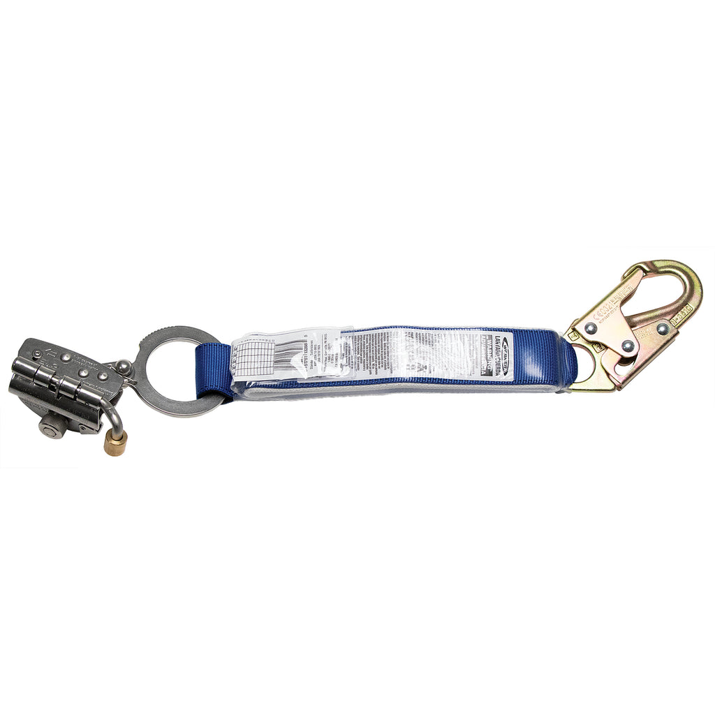 Werner Fall Protection | A Safety Harness Kit — Power Bolt And Tool