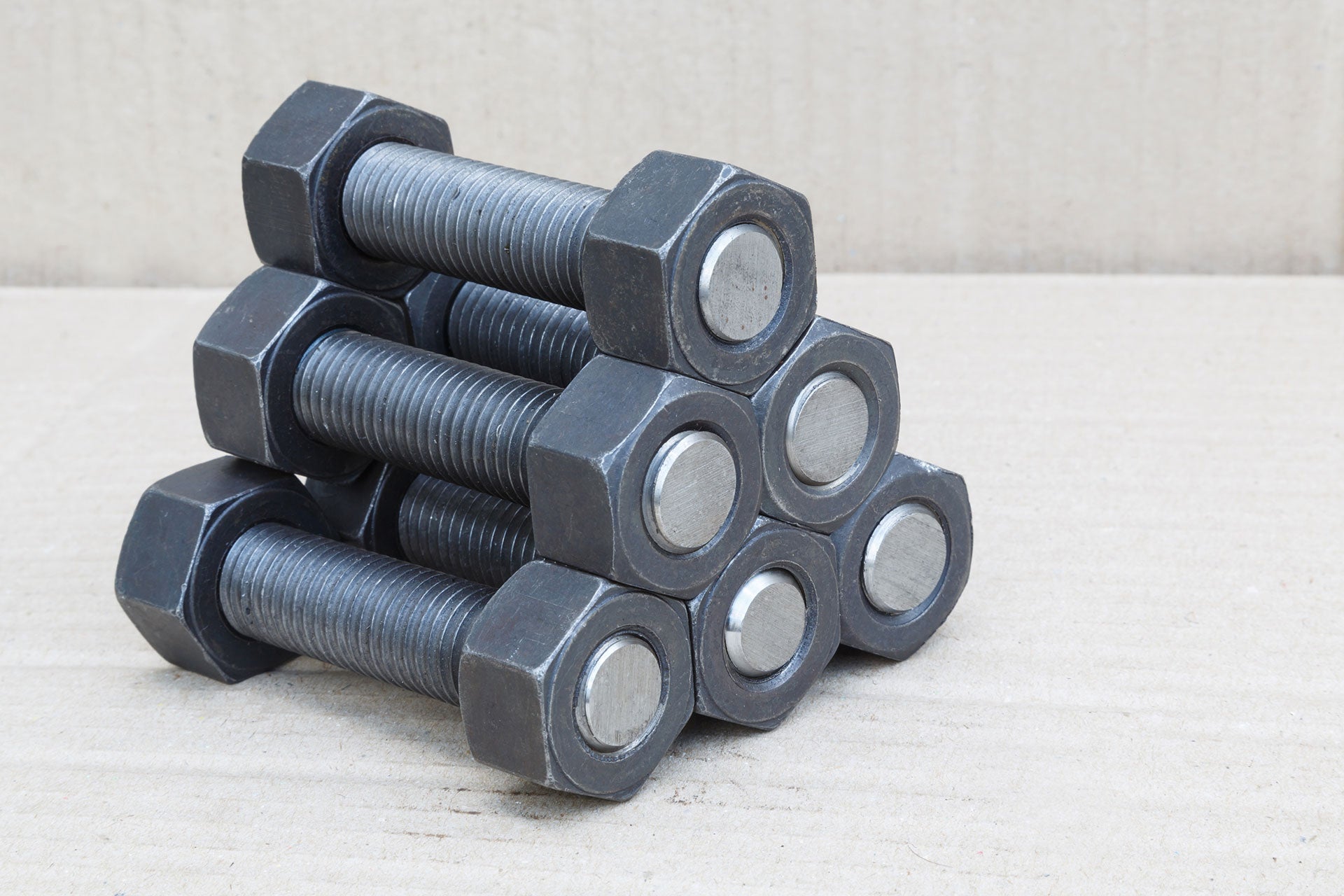 Stalgard® Corrosion Resistant Protective Coatings — Power Bolt And Tool
