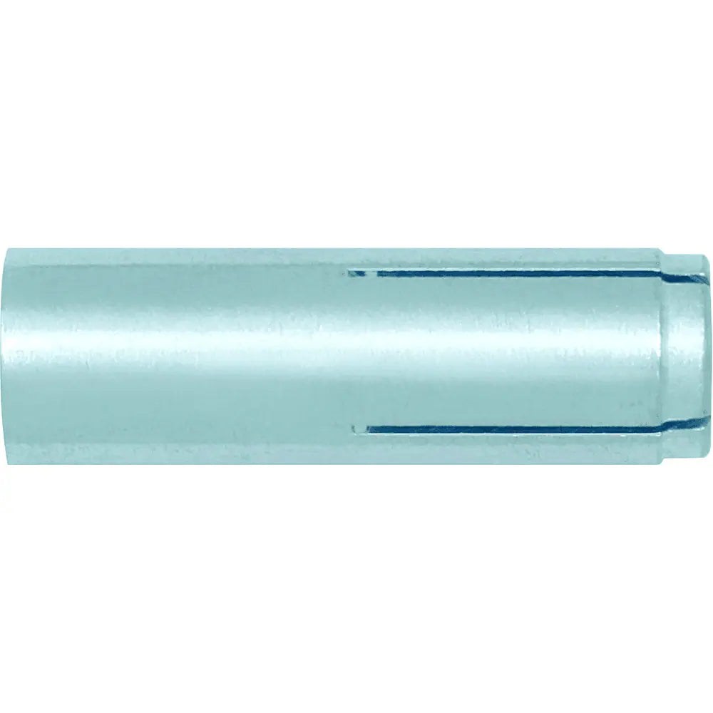 DeWalt STEEL DROPIN 1/2" Smooth Wall Internally Threaded Expansion Anc ...